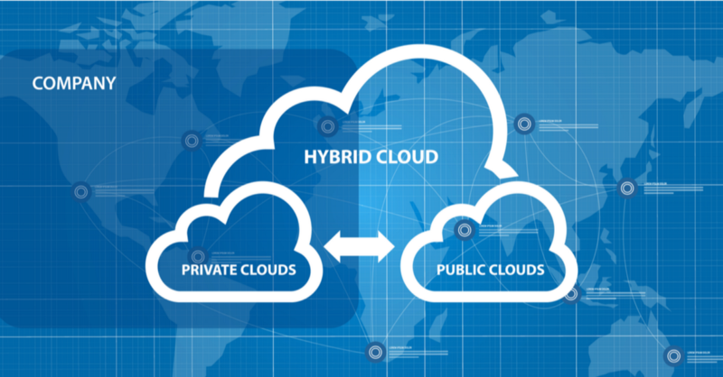 How Can Hybrid Cloud Solutions Accelerate Time to Market?