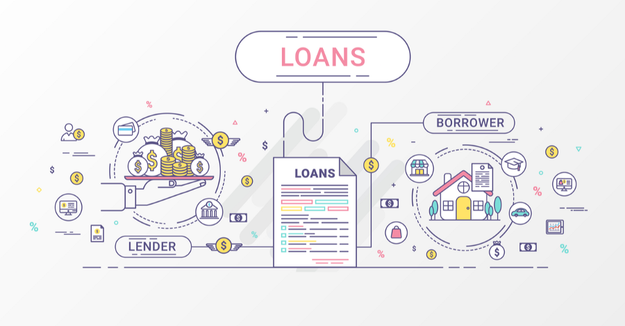 Top 10 Alternative Lending Solutions to Power your Lending Up